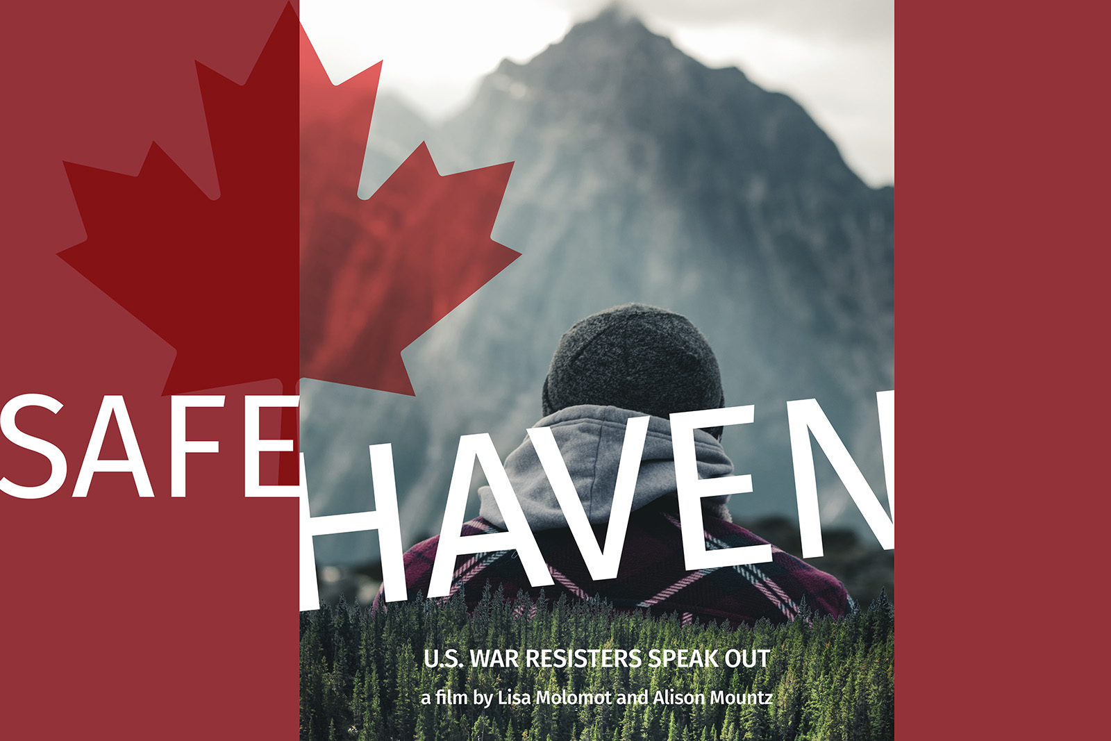 Safe Haven Film Screening - Balsillie School of International Affairs