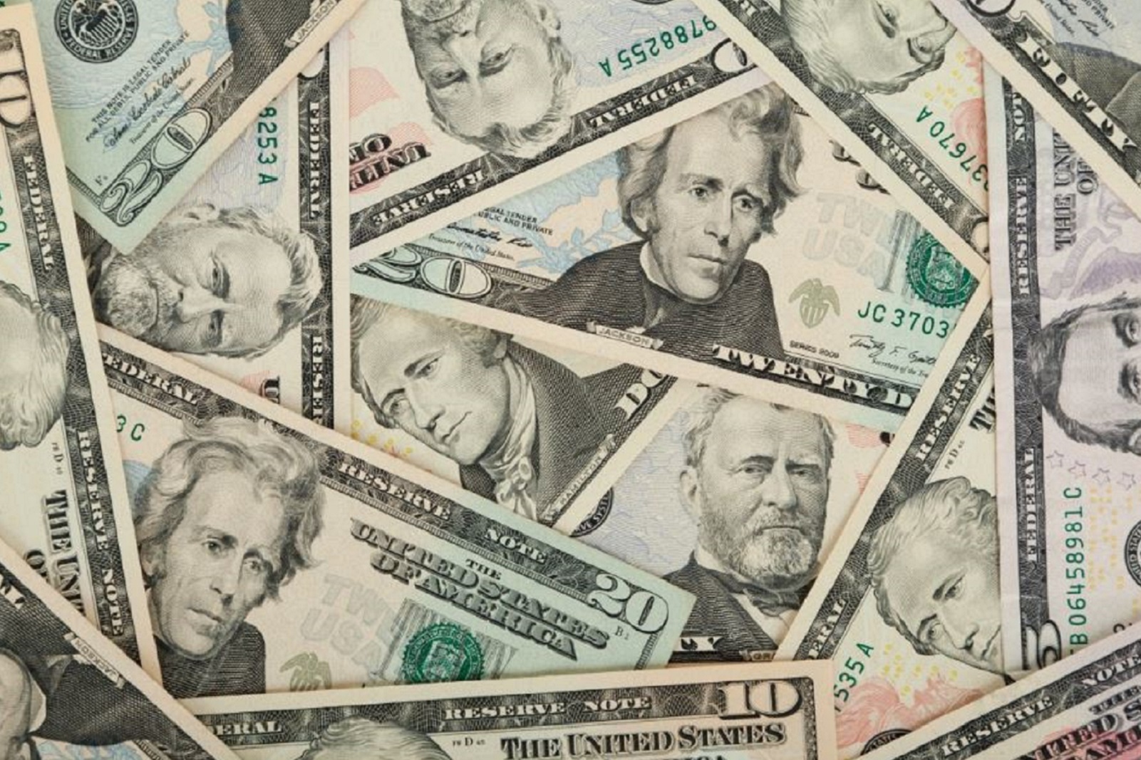 Intellectual Property Rights, Money, and Infrastructural Power in the ...