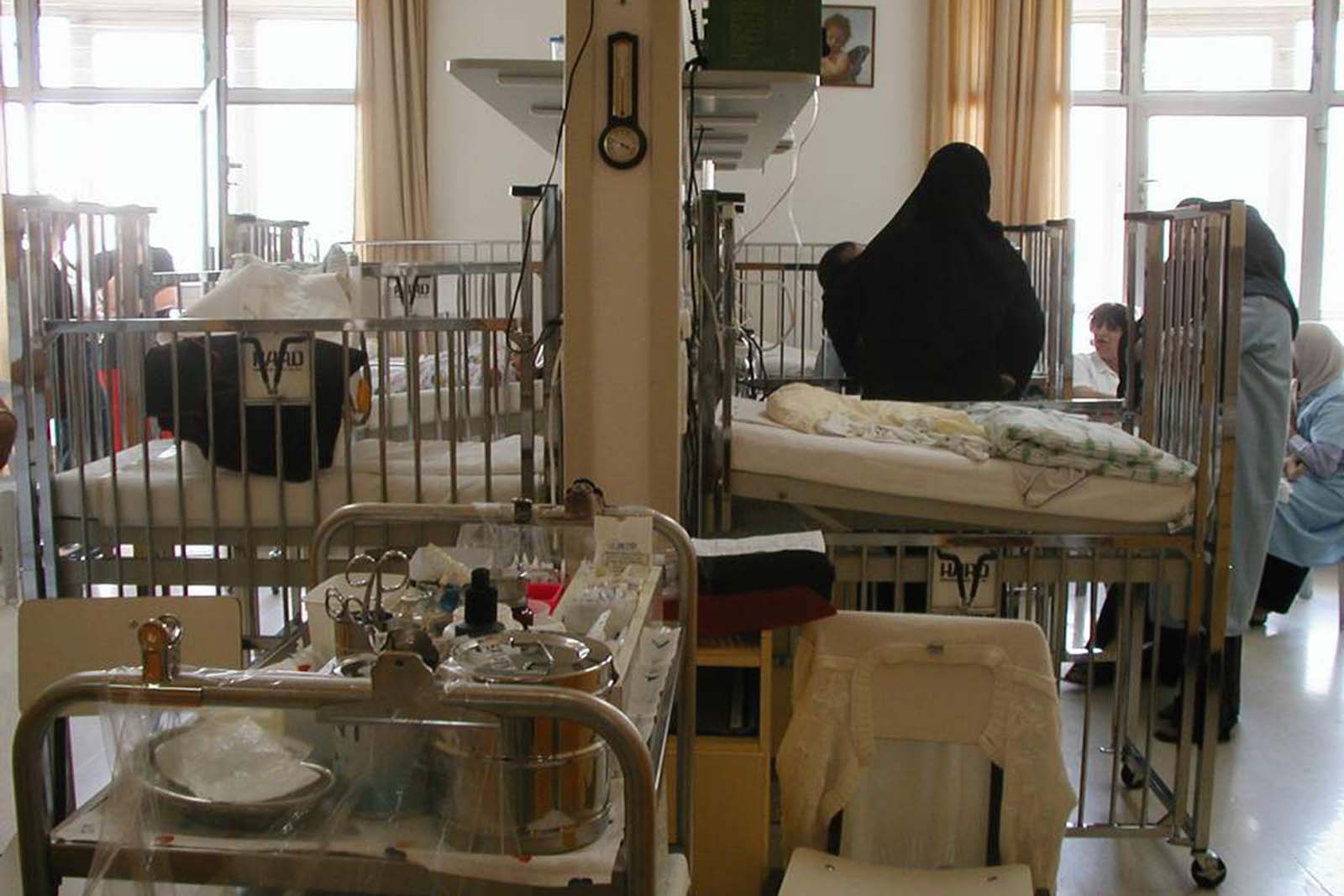 Reflections on Refugee Health Work: Clinical, Research, Education and ...