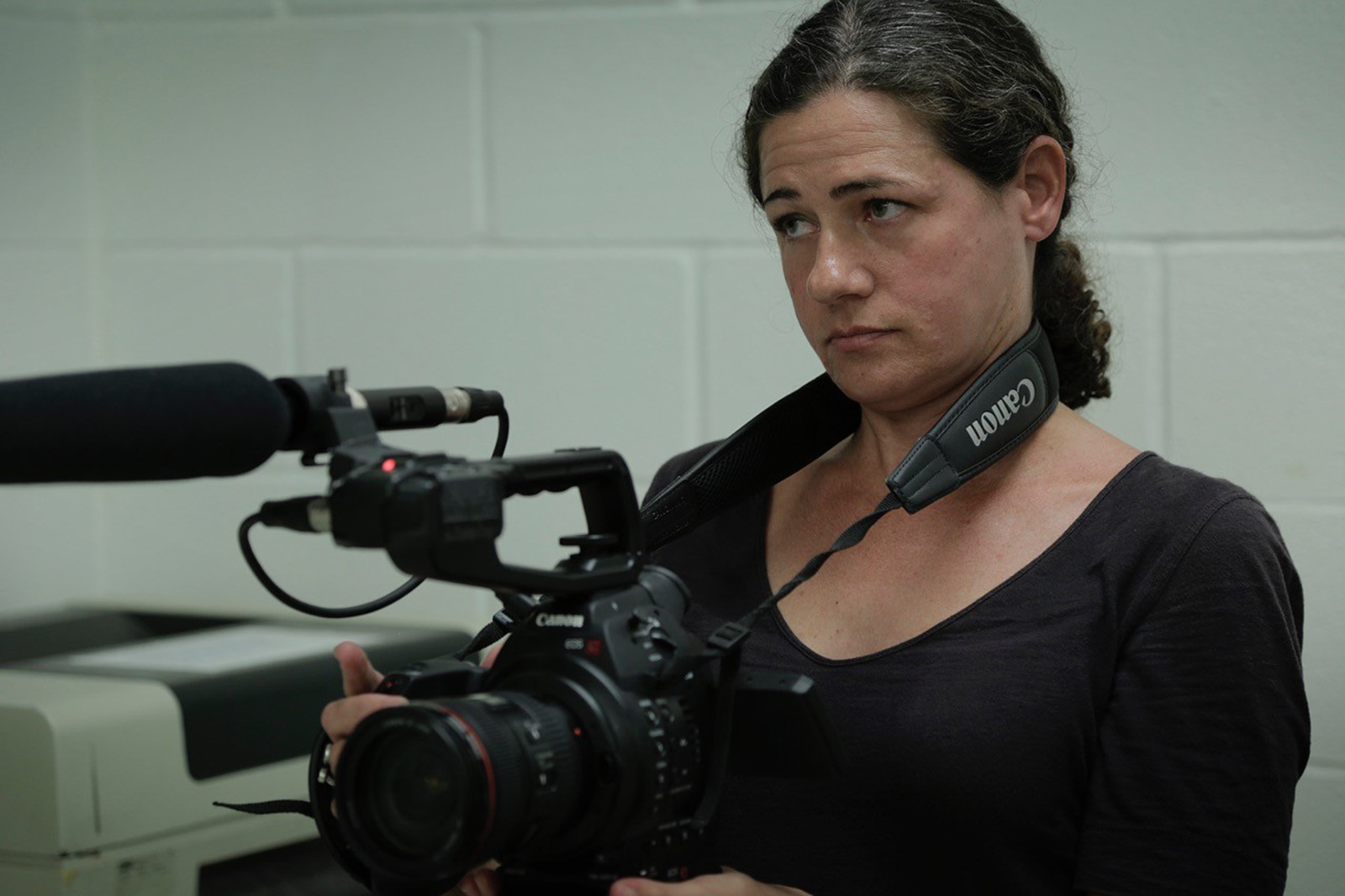 Documentary Filmmaking and Migration - Balsillie School of ...