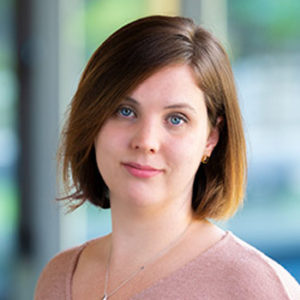 Audra Mitchell - Balsillie School of International Affairs