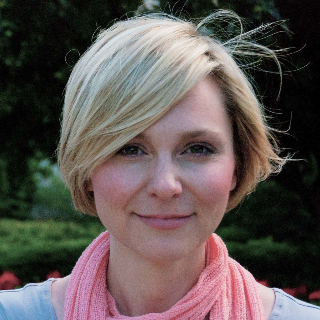 BSIA Fellows - Balsillie School of International Affairs