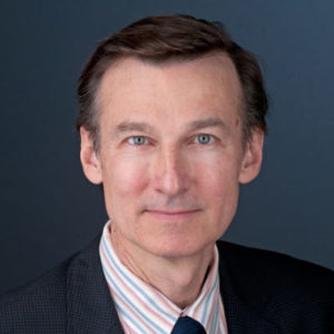 John Head - Balsillie School of International Affairs