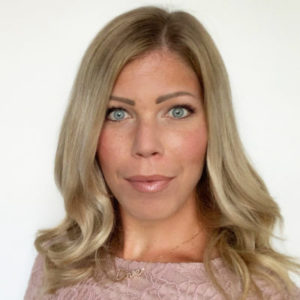 Kristy Smith - Balsillie School of International Affairs