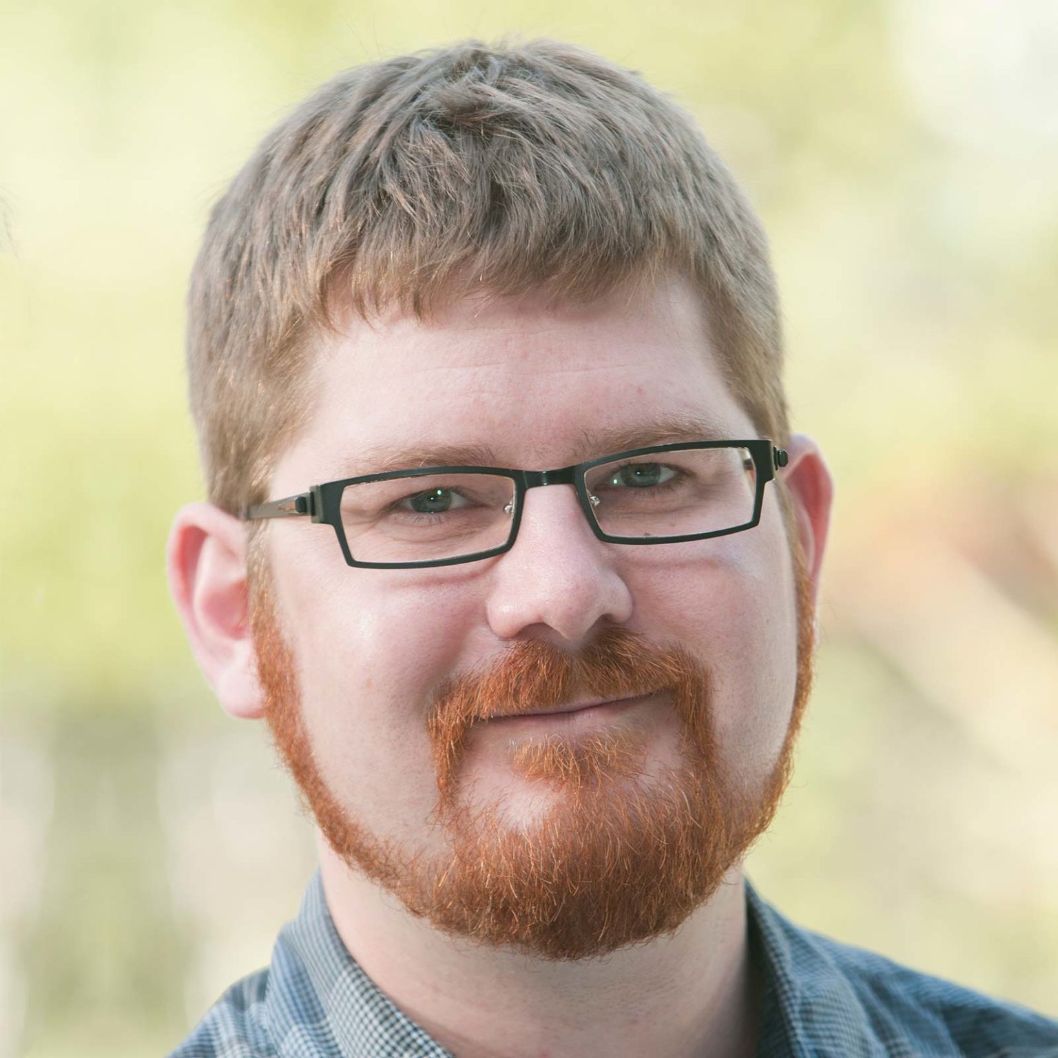 Michael Lawrence - Balsillie School of International Affairs