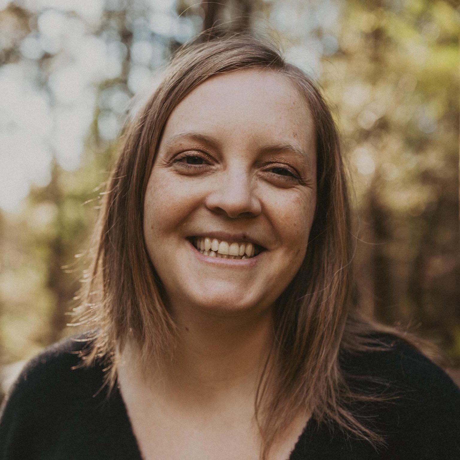 Sarah Turnbull - Balsillie School of International Affairs