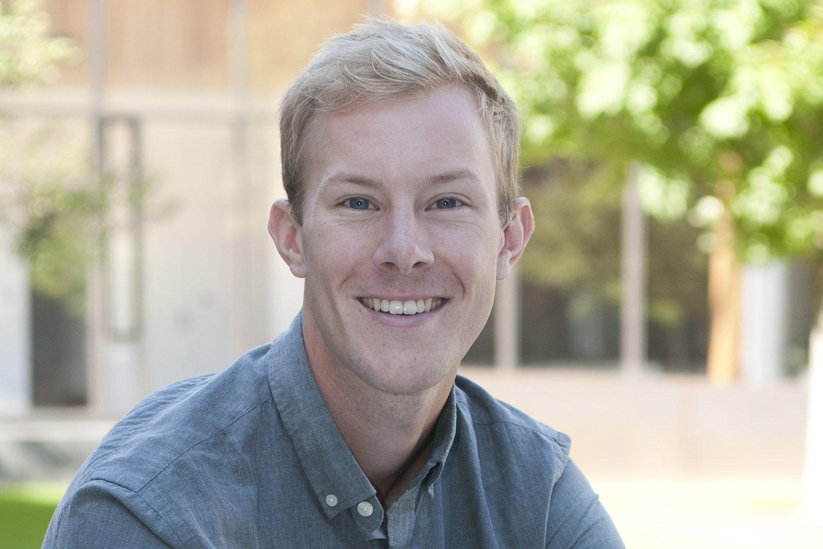 PhD Candidate Scott Janzwood successfully defends his dissertation ...