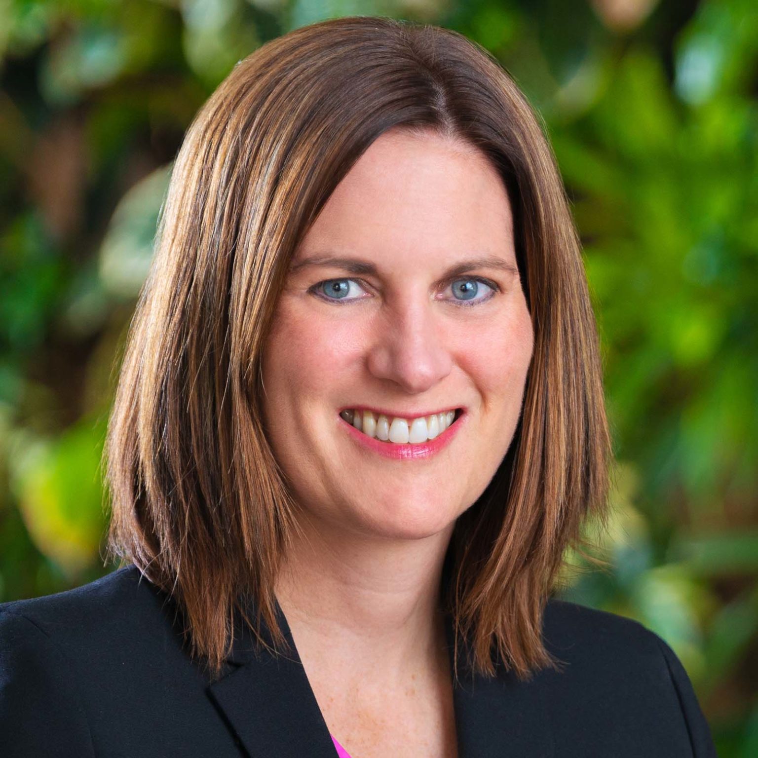 Stacey Wilson-Forsberg - Balsillie School of International Affairs