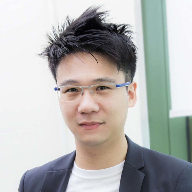 Yu-wai Vic Li - Balsillie School of International Affairs