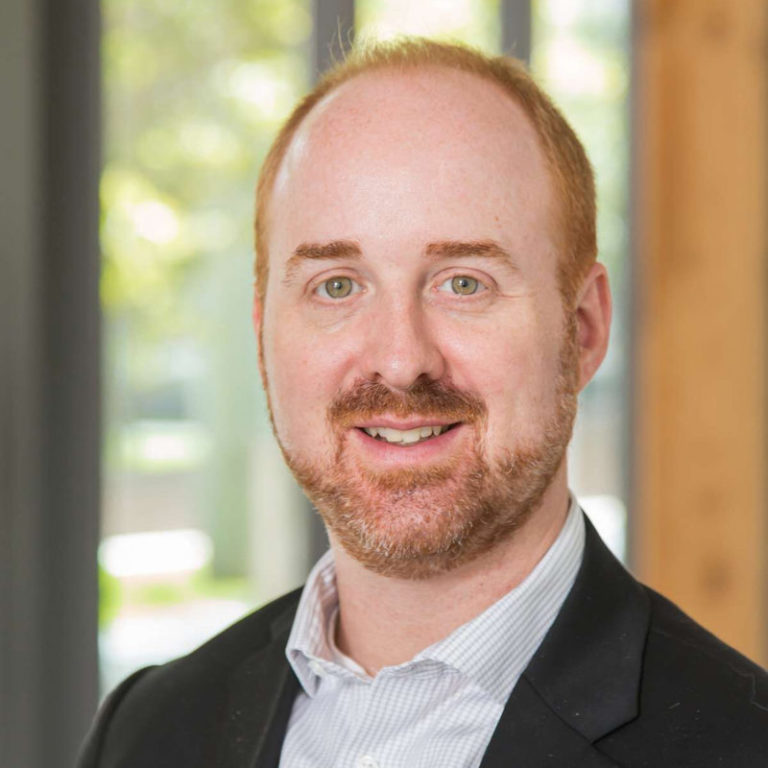 Andrew Thompson - Balsillie School of International Affairs