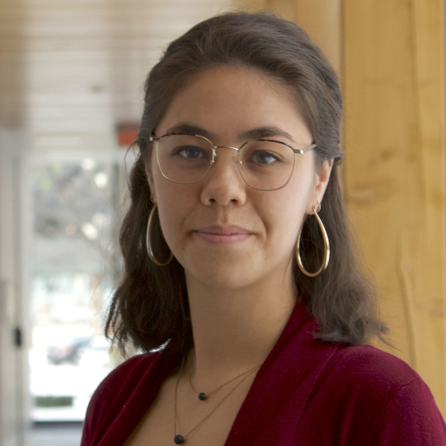 Anya Johnson Poon - Balsillie School of International Affairs