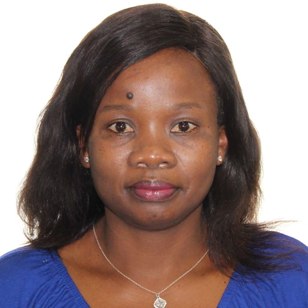 Postdoctoral Fellows - Balsillie School of International Affairs