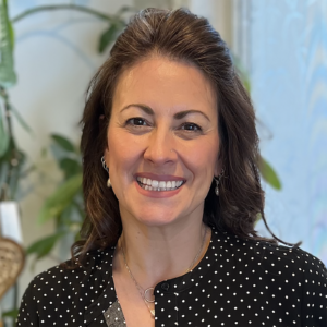 Maria Salamone - Balsillie School of International Affairs