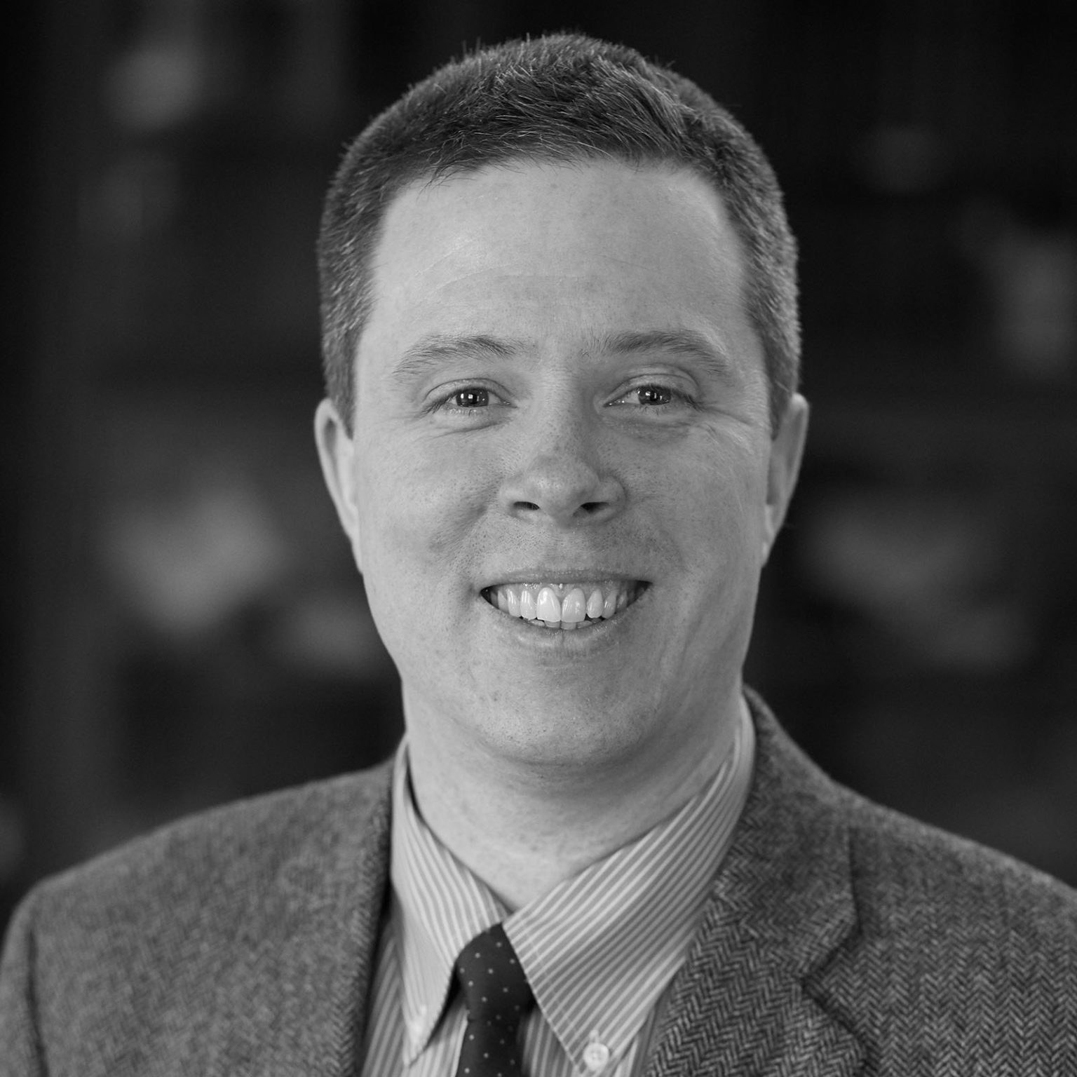 Mark Raymond - Balsillie School of International Affairs