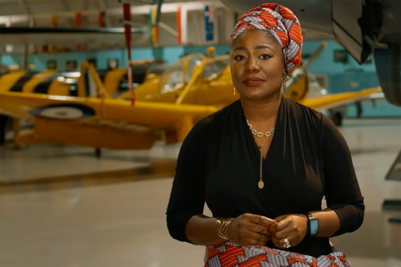Migration Storytelling: Premier Screening of “Operation Lights Out ...