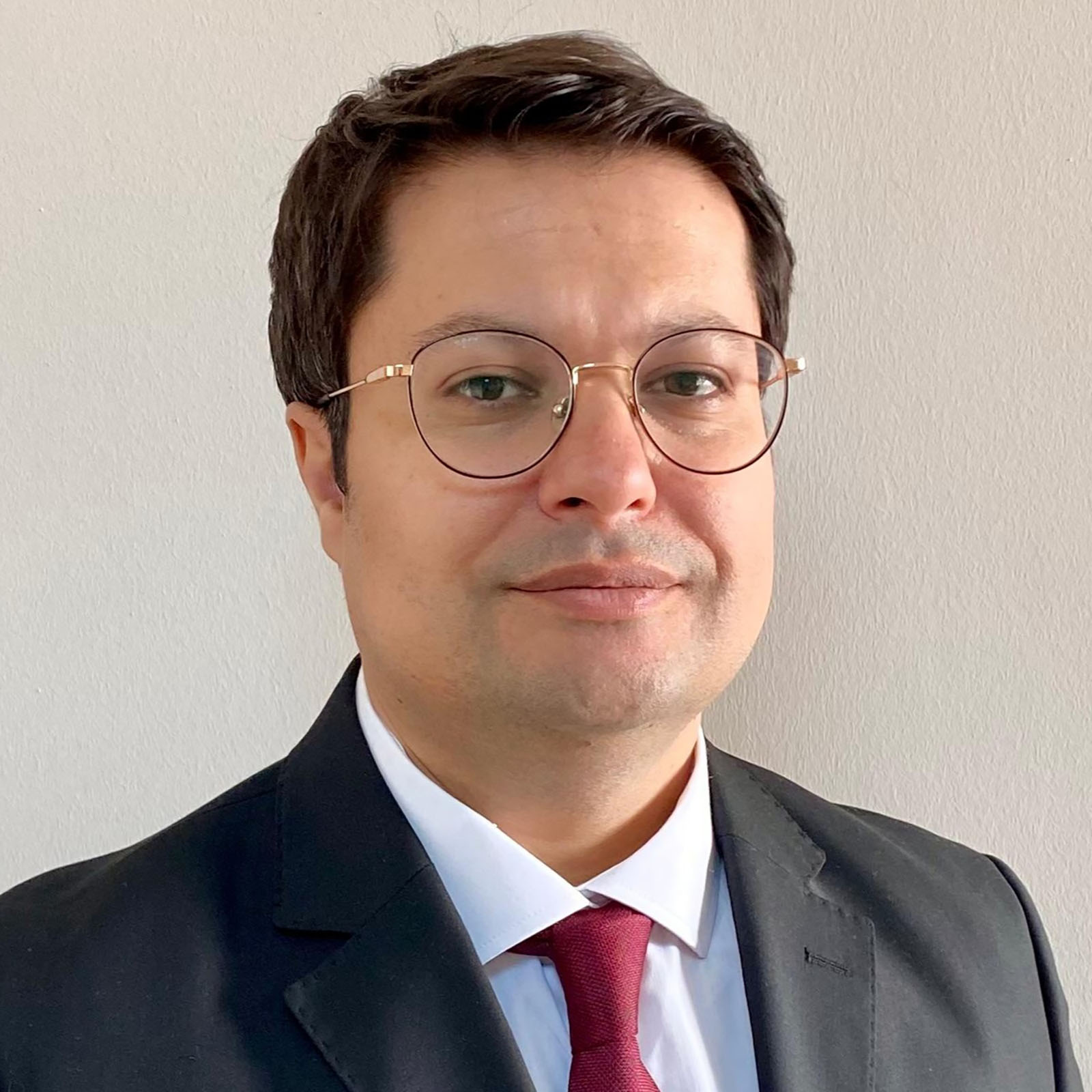 Münür Sacit Herdem - Balsillie School of International Affairs