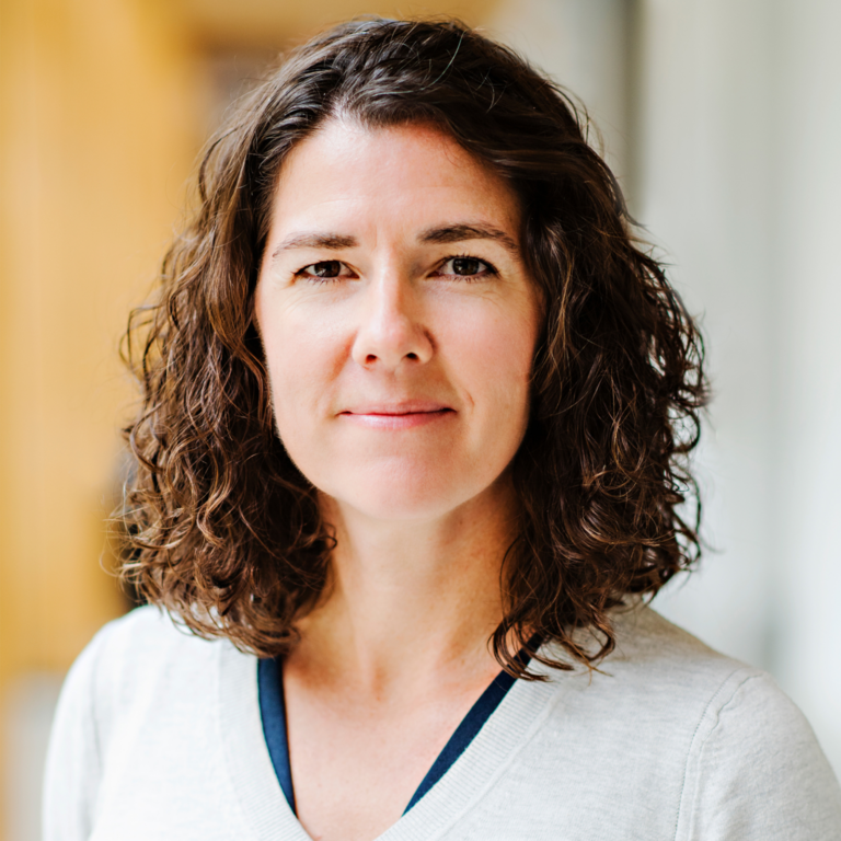 Carrie Wright - Balsillie School of International Affairs