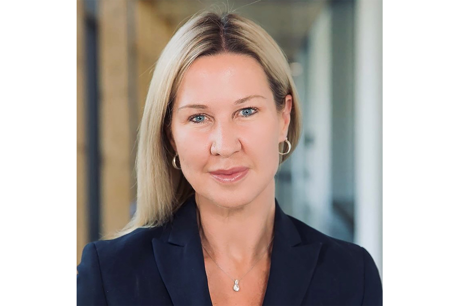 Dr. Ann Fitz-Gerald reappointed as BSIA Director for second five-year ...