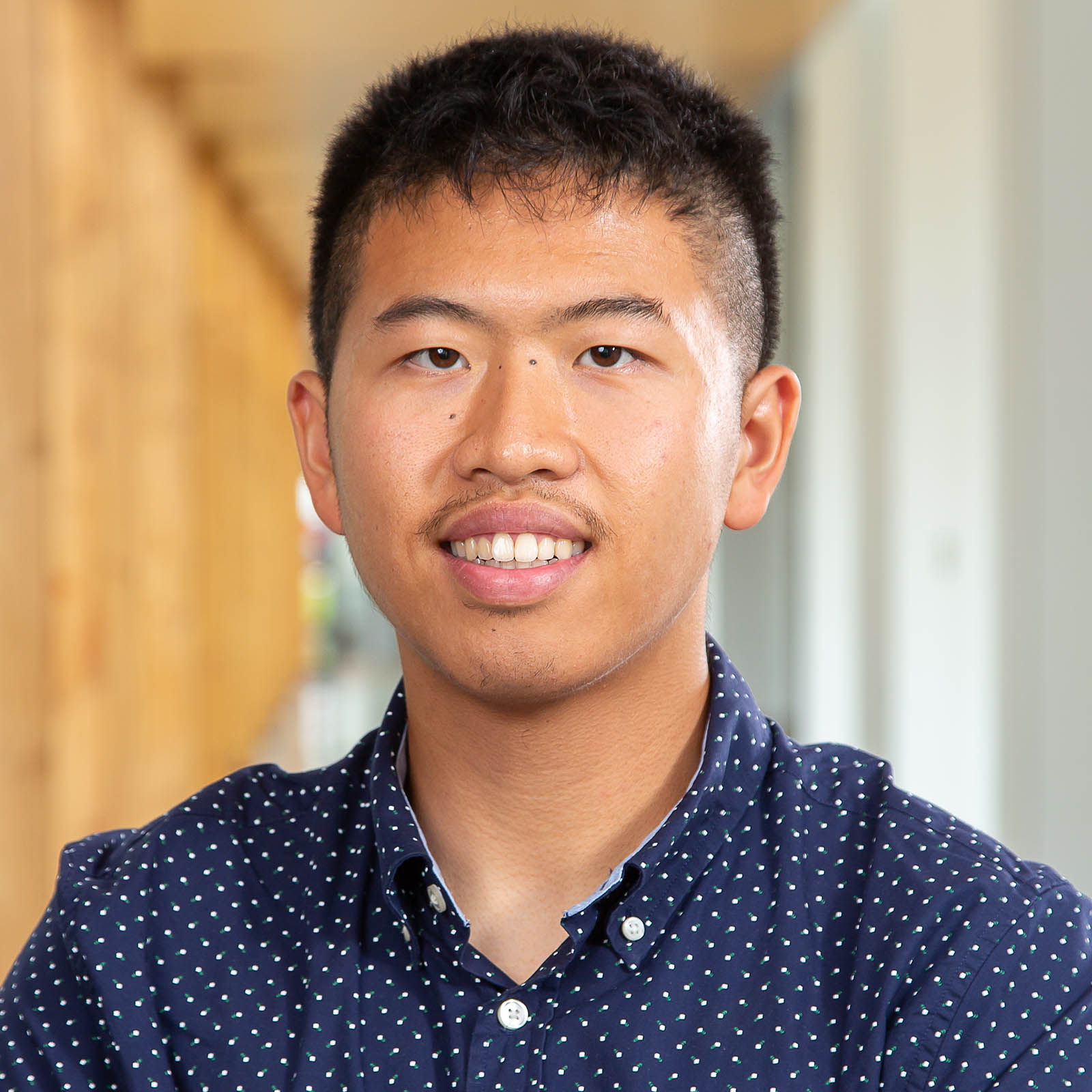 Matthew Dang - Balsillie School of International Affairs