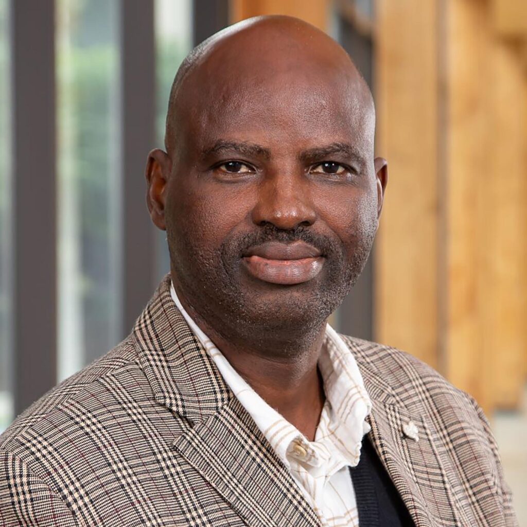 Students - Balsillie School of International Affairs