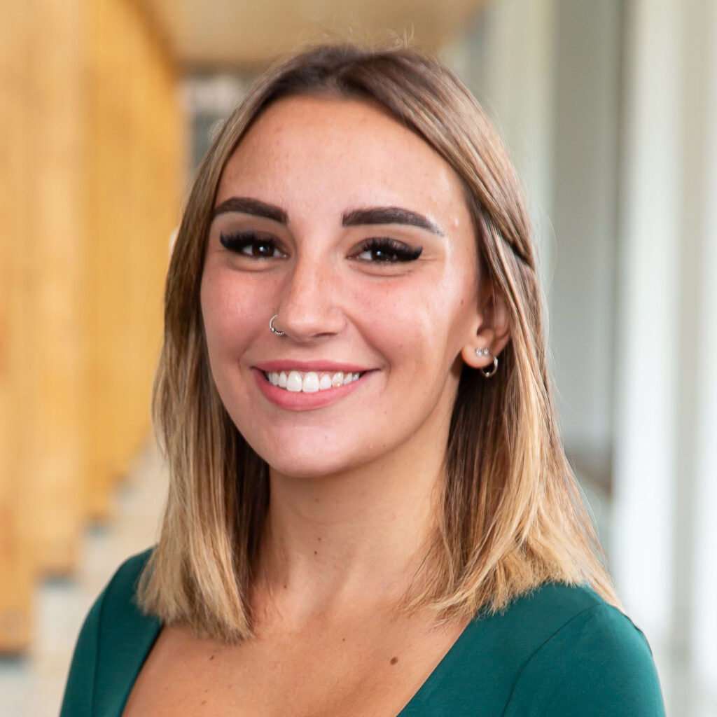 Students - Balsillie School of International Affairs