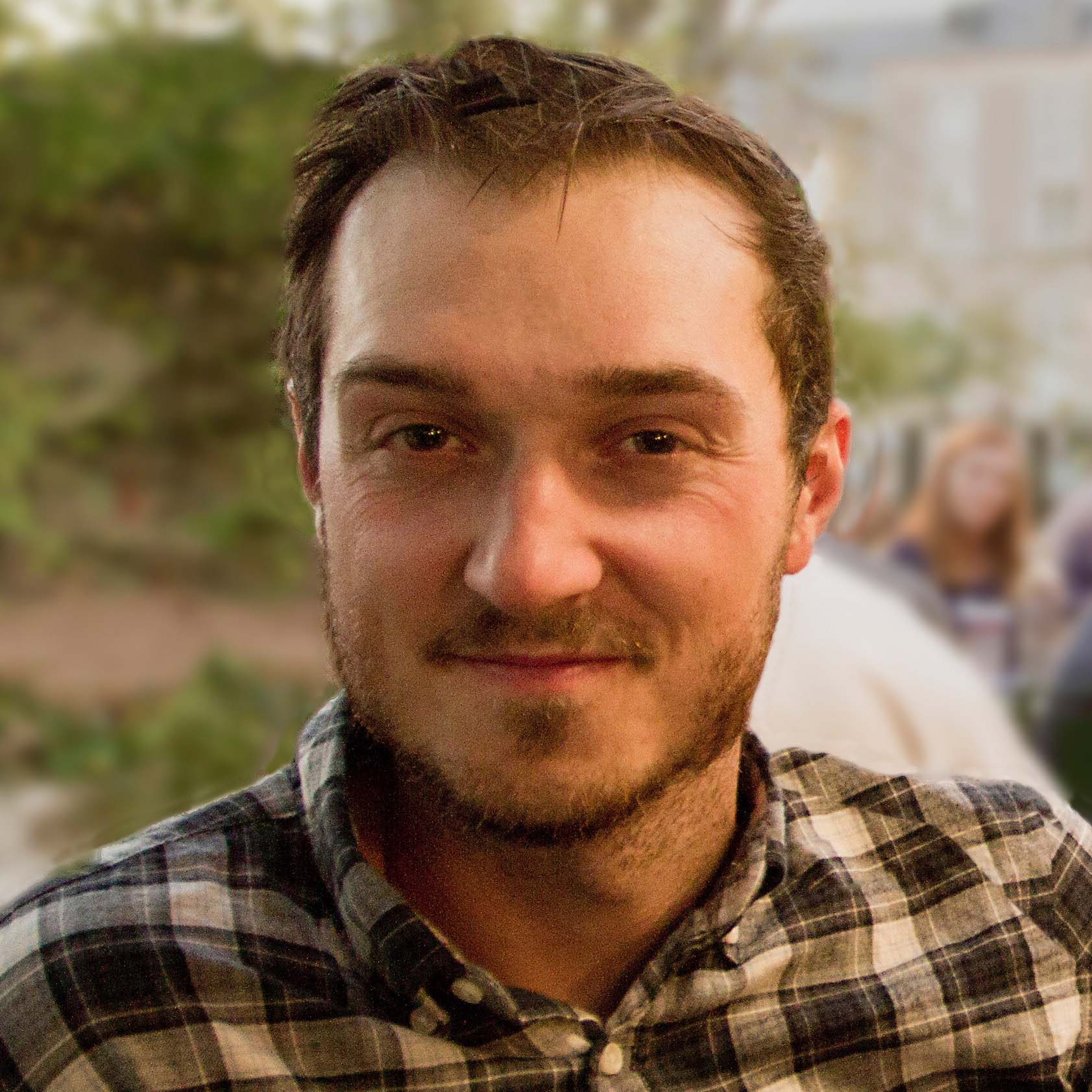 Alan Sovran - Balsillie School of International Affairs