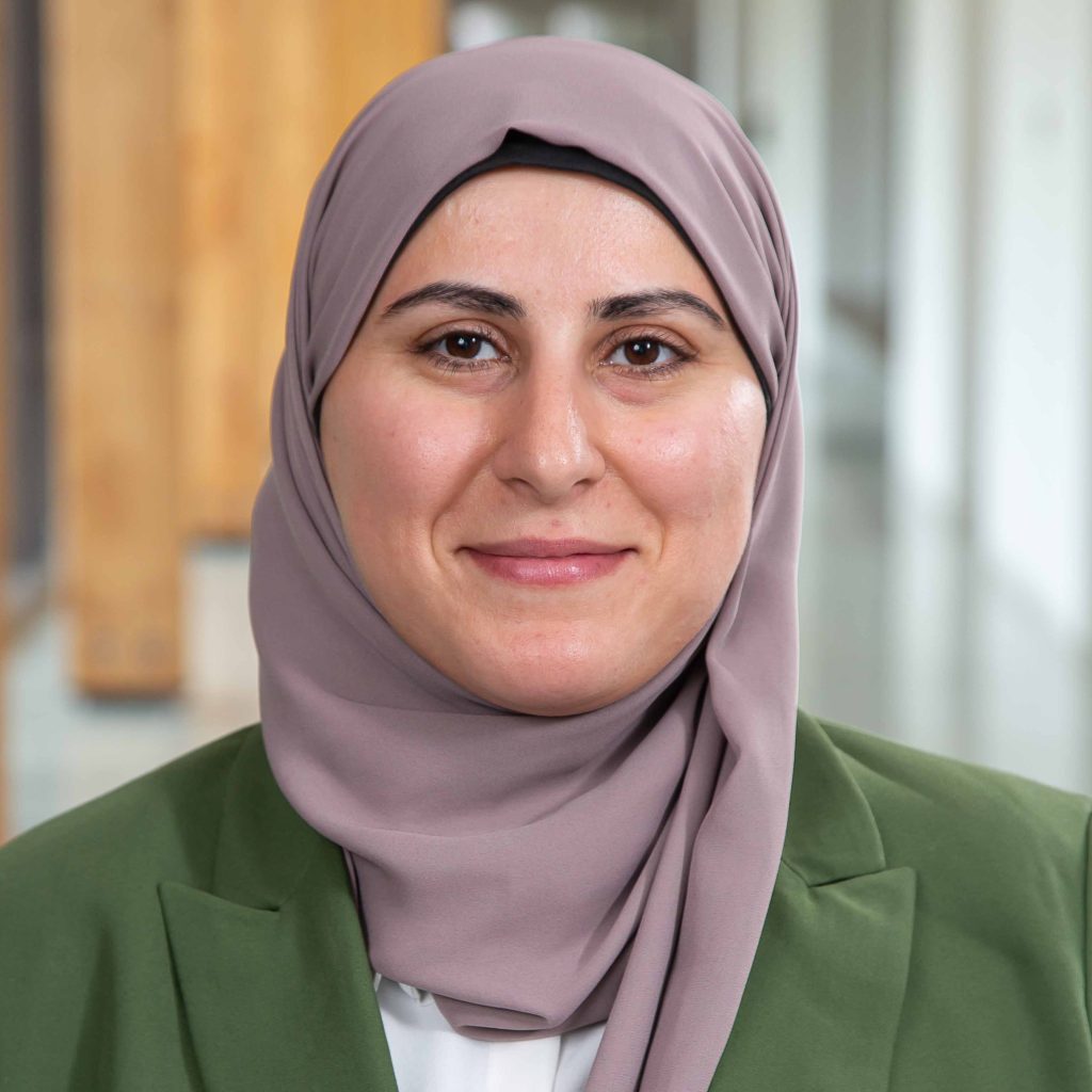 Students - Balsillie School of International Affairs