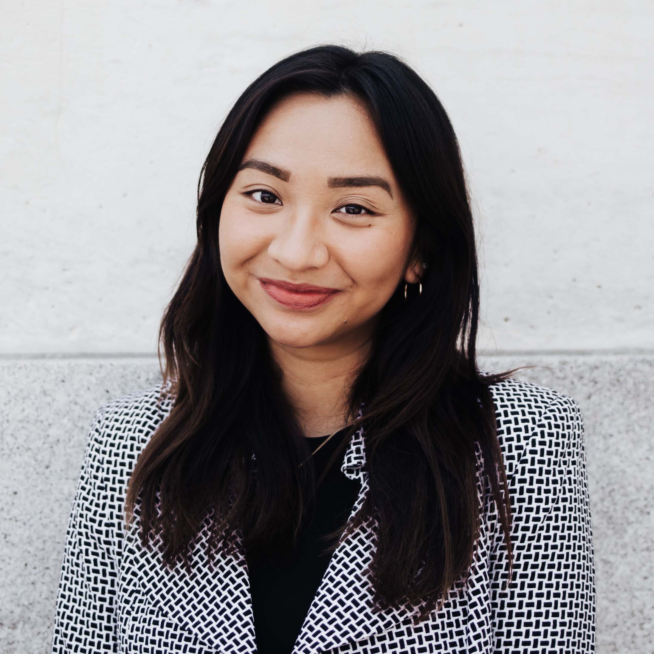 Graduates Feature: Ashleigh Kong, MIPP '20 - Balsillie School of ...