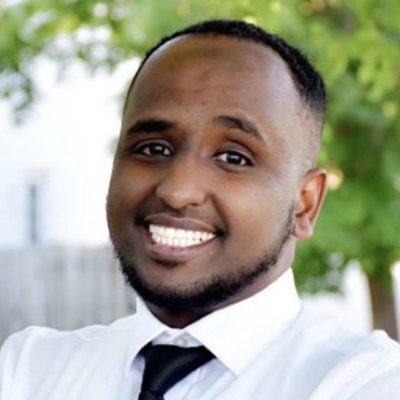 The Africa Forum - Balsillie School of International Affairs